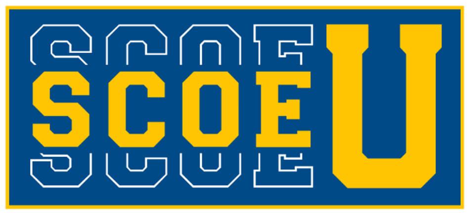 SCOE Professional Learning Registration System